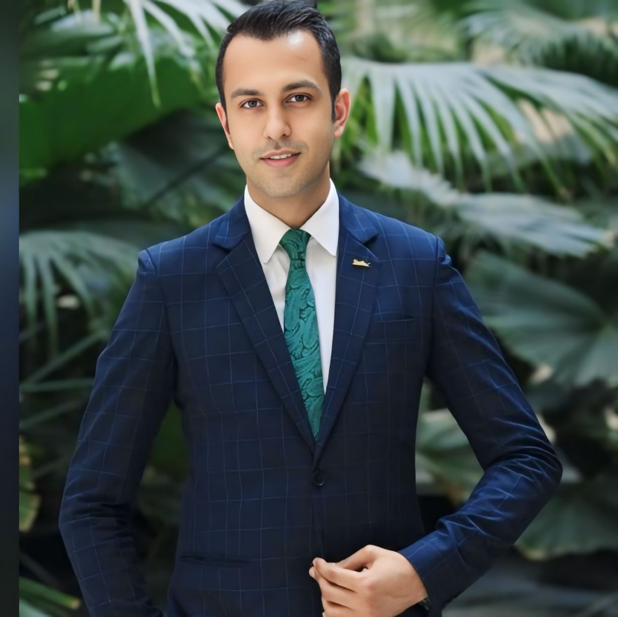 Radisson Blu Hotel Dwarka promotes Mohit Tandon as Director of Sales ...