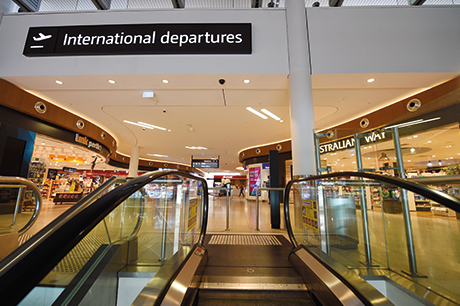 Perth Airport partners with Accor to launch first Pullman Hotel in 2027 ...