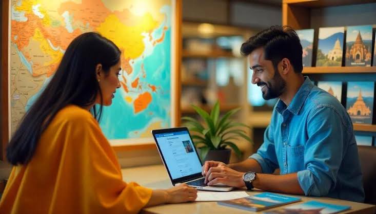 Atlys introduces AI features for Visa - Travel Mirror News