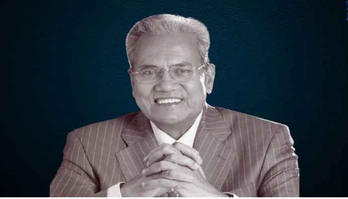 Kesari Patil, Founder of Kesari Tours, passes away at 90 - Travel ...