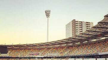 Gabba stadium, Brisbane to be demolished after the 2032 Olympic Games ...