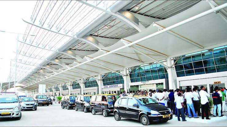 Leader of Opposition raises concerns about the future of Dabolim in Goa ...