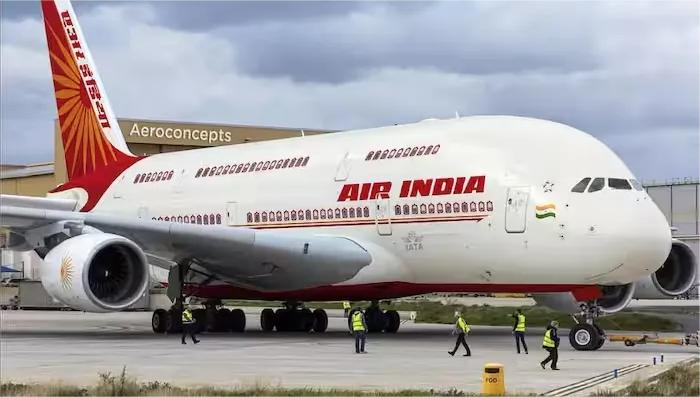 Air India Launches Daily Delhi-Tokyo Haneda Flights: Faster