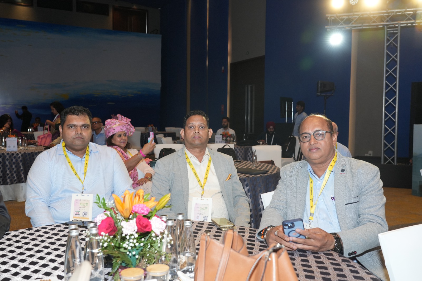 Goa Tourism Marks a Strong Presence at Great Indian Travel Bazaar 2025 ...