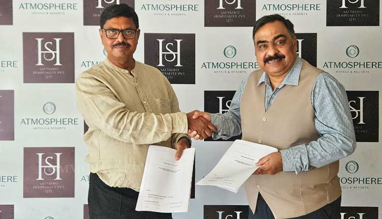 Atmosphere Core to launch ‘Atmosphere Kufri’ in Himachal, property to open by 2026 – Tourism ...