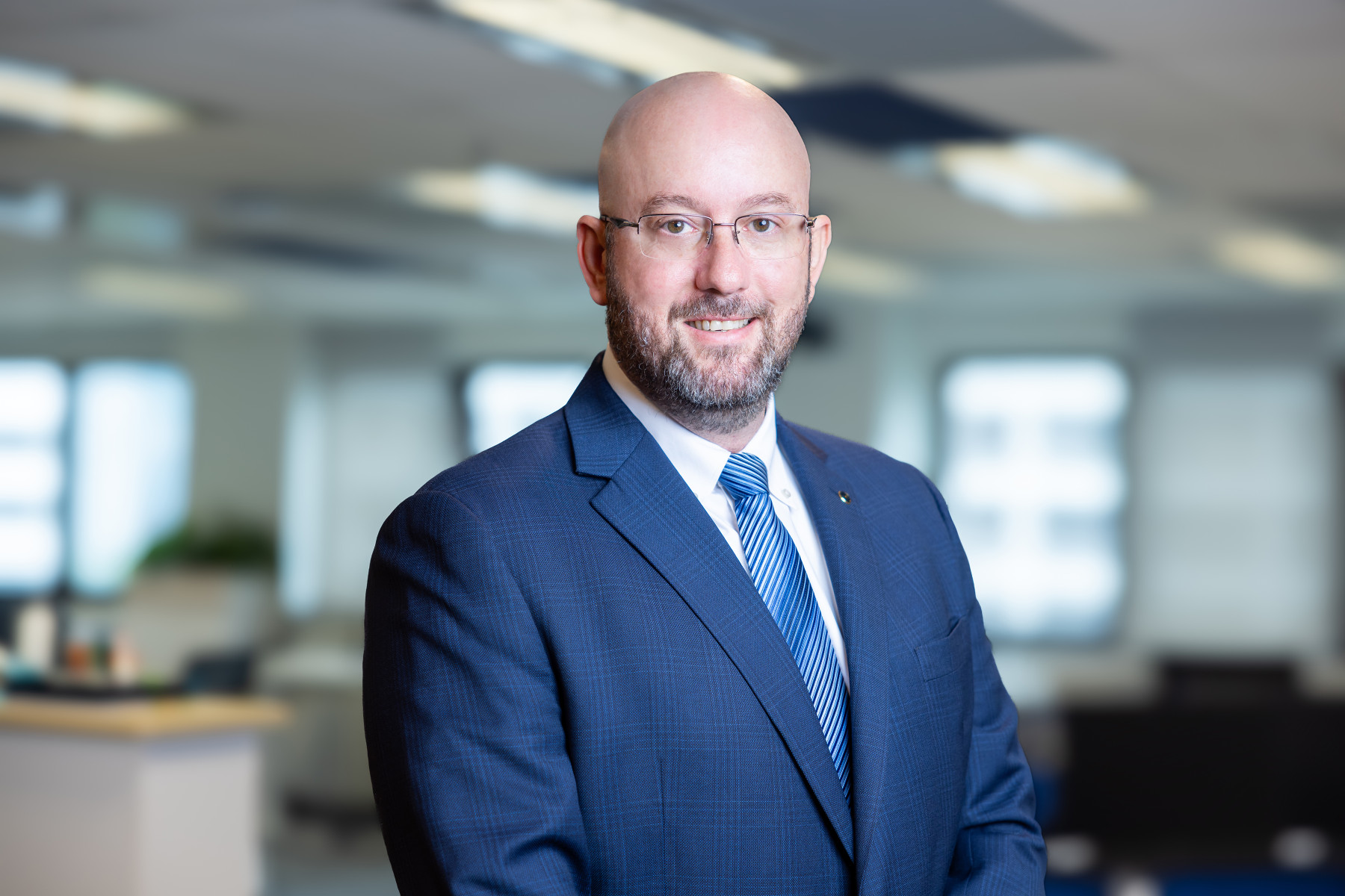 Lufthansa Group appoints Kevin Markette as Senior Director, Regional ...