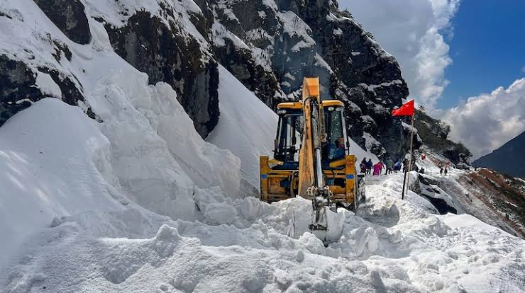 Sikkim to open Doklam, Cho La for battlefield tourism - Travel Mirror News