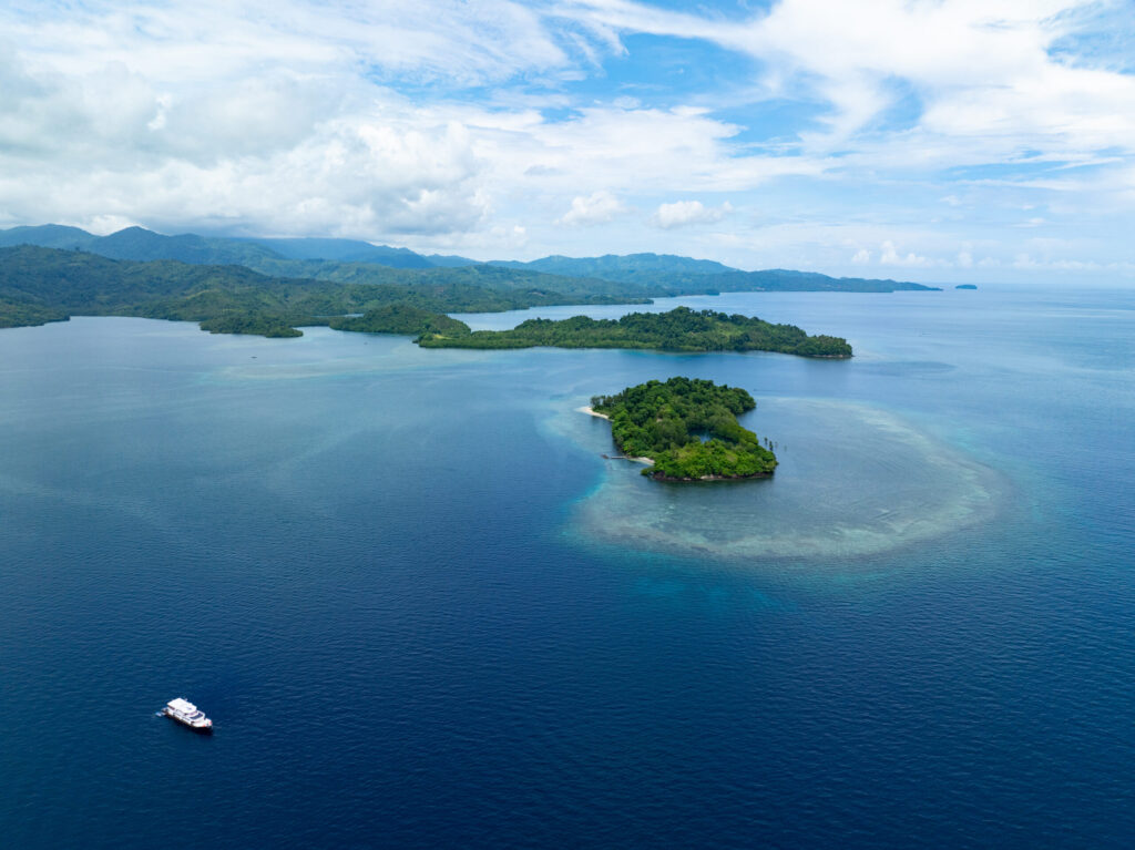 Club Med expands with new Manado Resort - Travel Mirror News