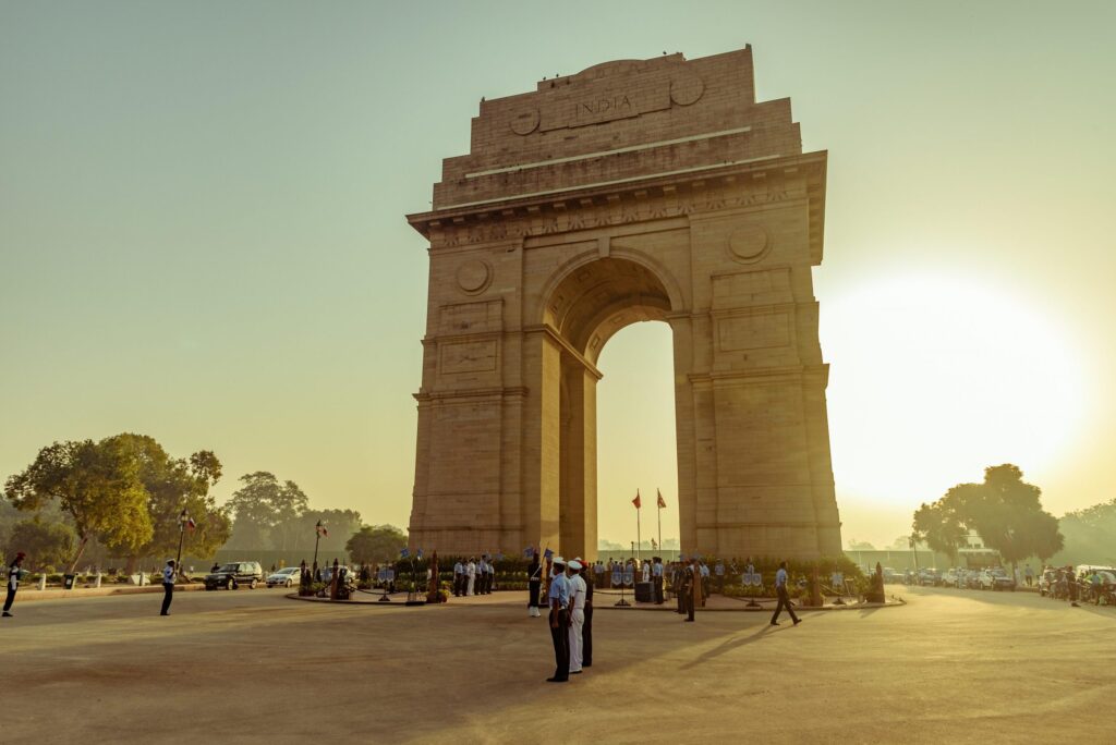 Delhi government unveils ₹25 crore plan to highlight capital’s tourism ...