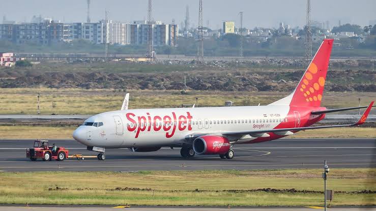 SpiceJet expands fleet with A340 wide-body aircraft lease agreement ...